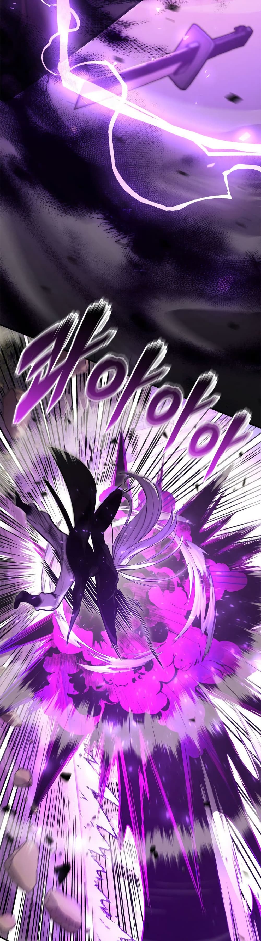 Ranker’s Return (Remake) 132 – Ranker-Manga