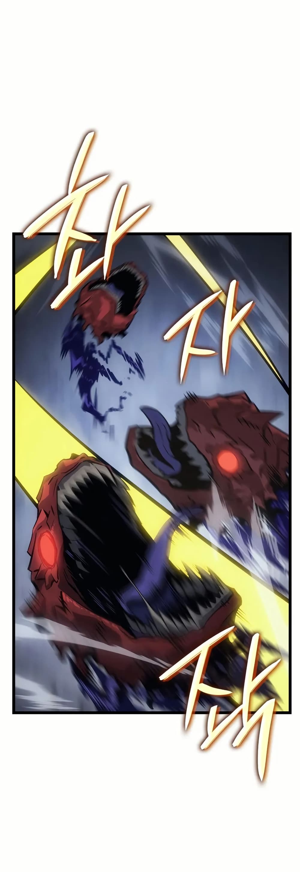 Solo leveling : Ragnarok 35 – Ranker-Manga