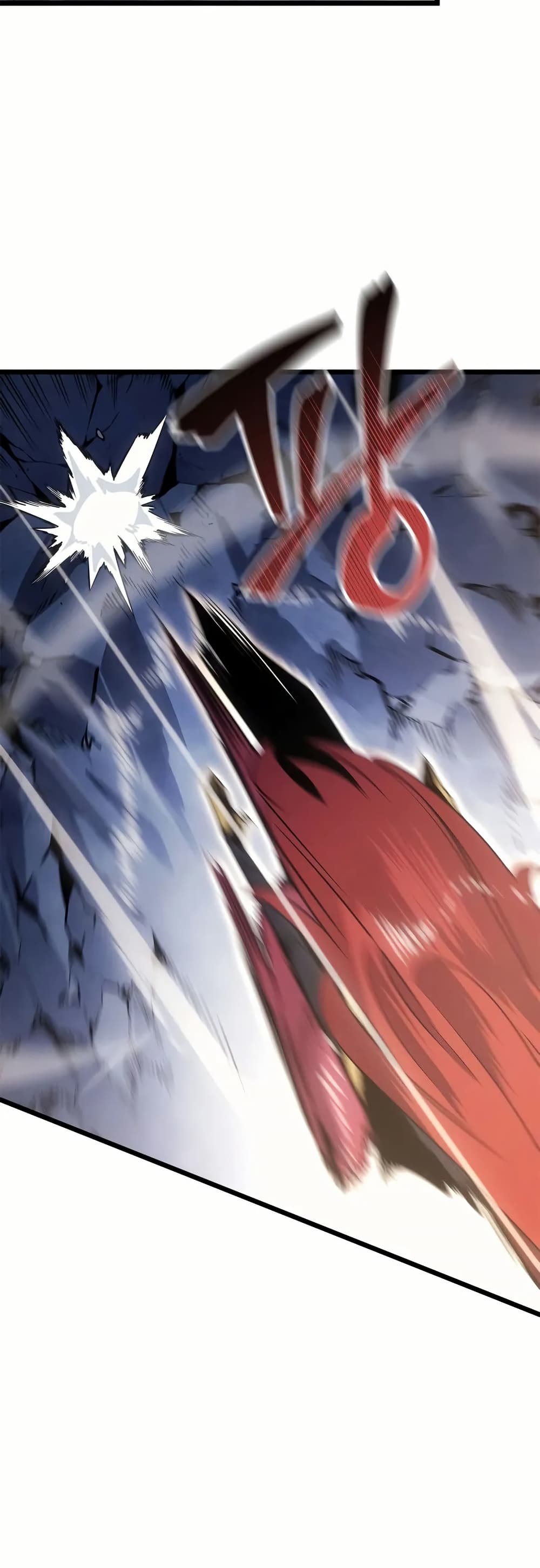 Solo leveling : Ragnarok 35 – Ranker-Manga