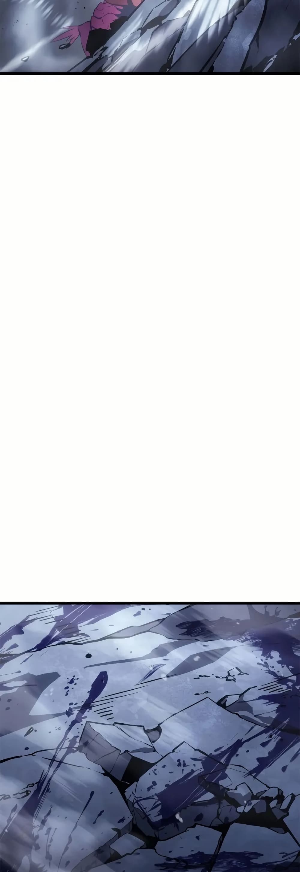 Solo leveling : Ragnarok 35 – Ranker-Manga