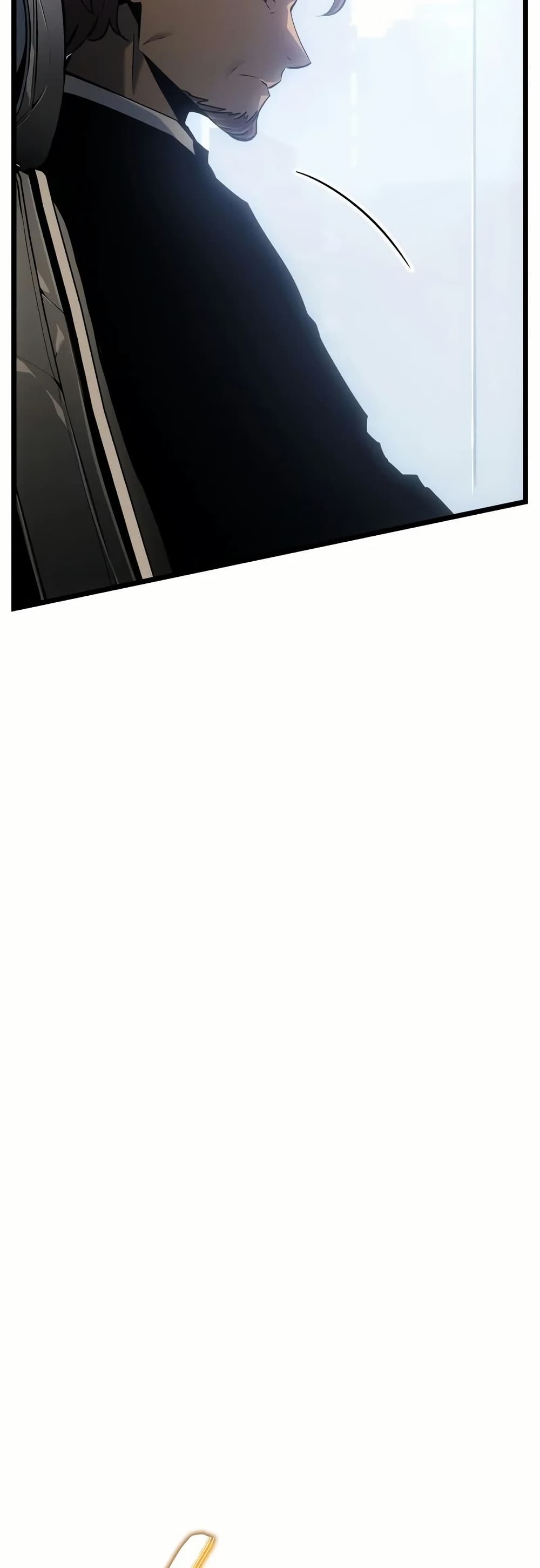 Solo leveling : Ragnarok 35 – Ranker-Manga