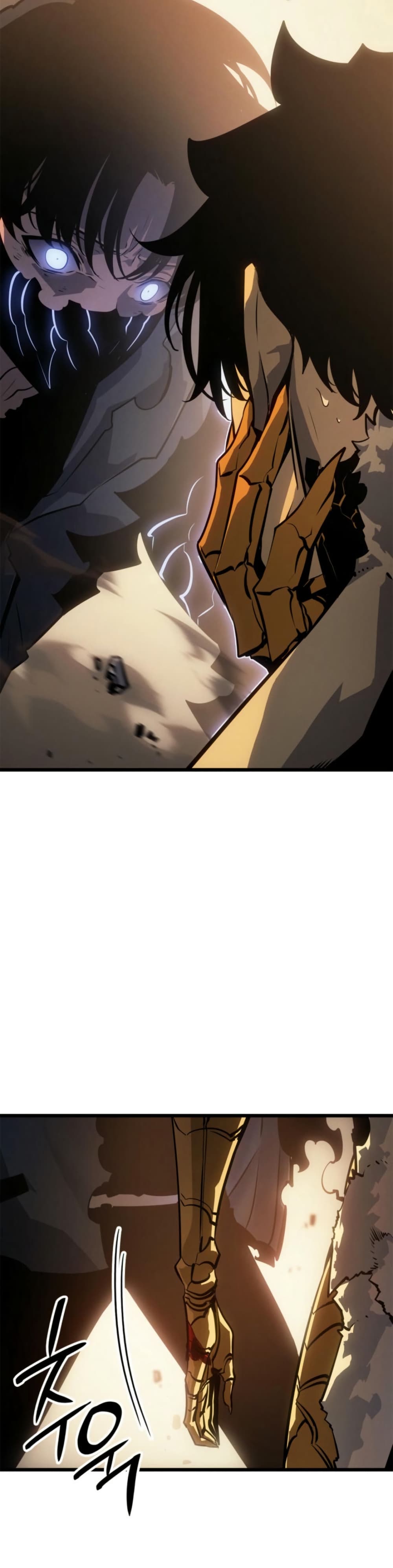 Solo leveling : Ragnarok 42 – Ranker-Manga