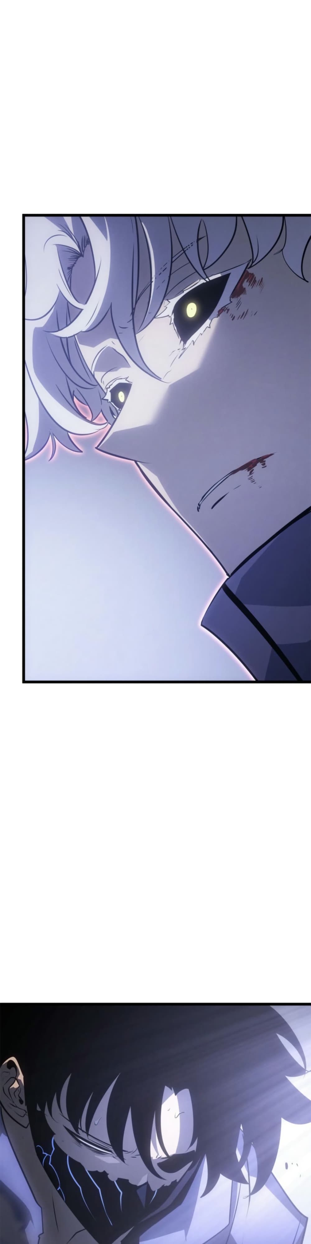 Solo leveling : Ragnarok 42 – Ranker-Manga