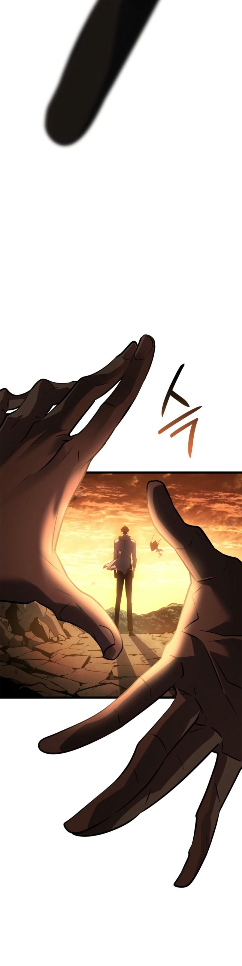 Solo leveling : Ragnarok 42 – Ranker-Manga