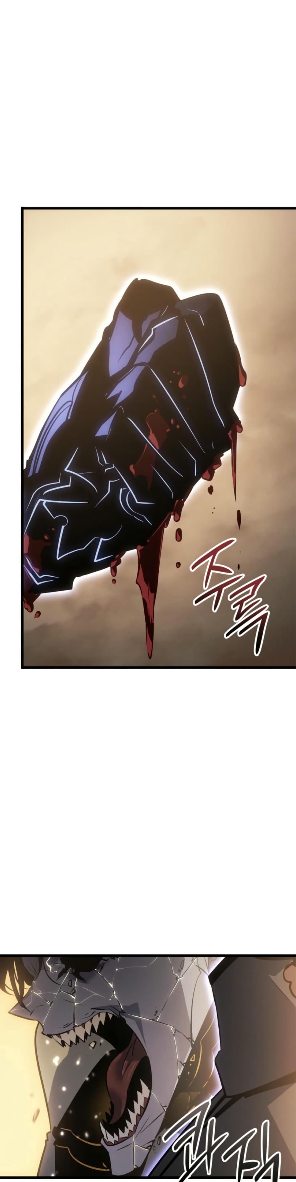 Solo leveling : Ragnarok 42 – Ranker-Manga