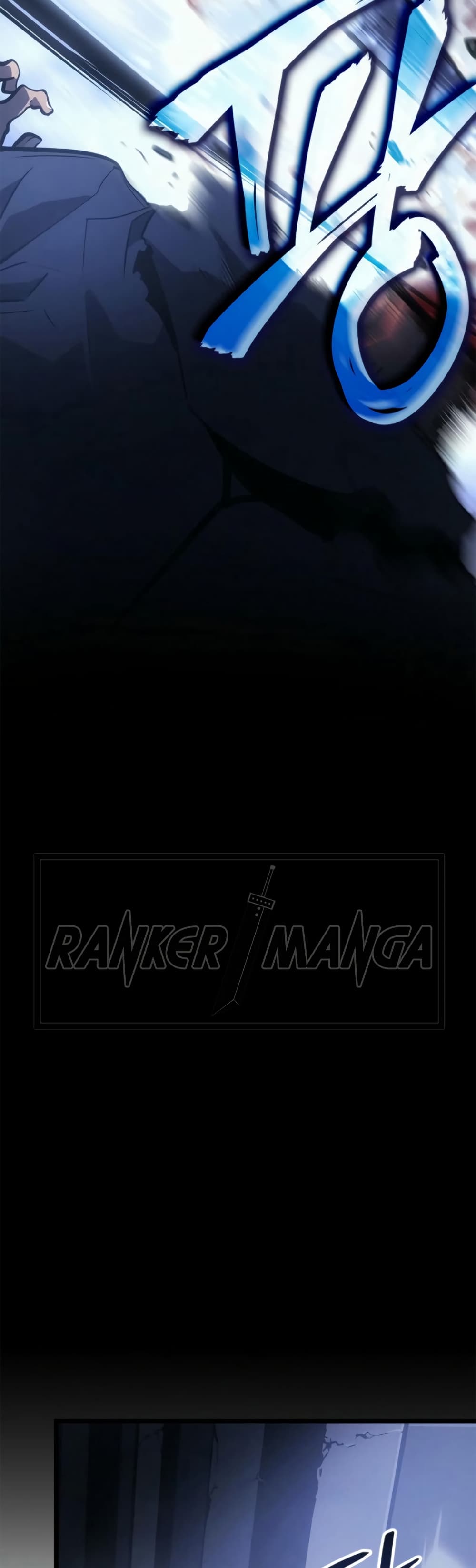 Solo leveling : Ragnarok 44 – Ranker-Manga