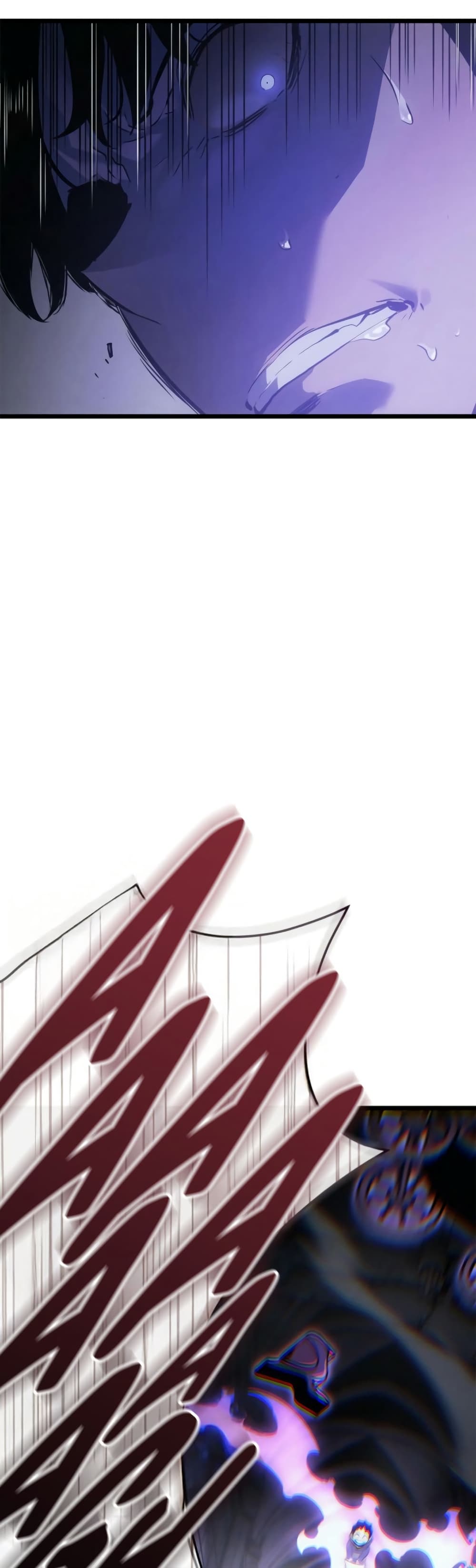 Solo leveling : Ragnarok 44 – Ranker-Manga