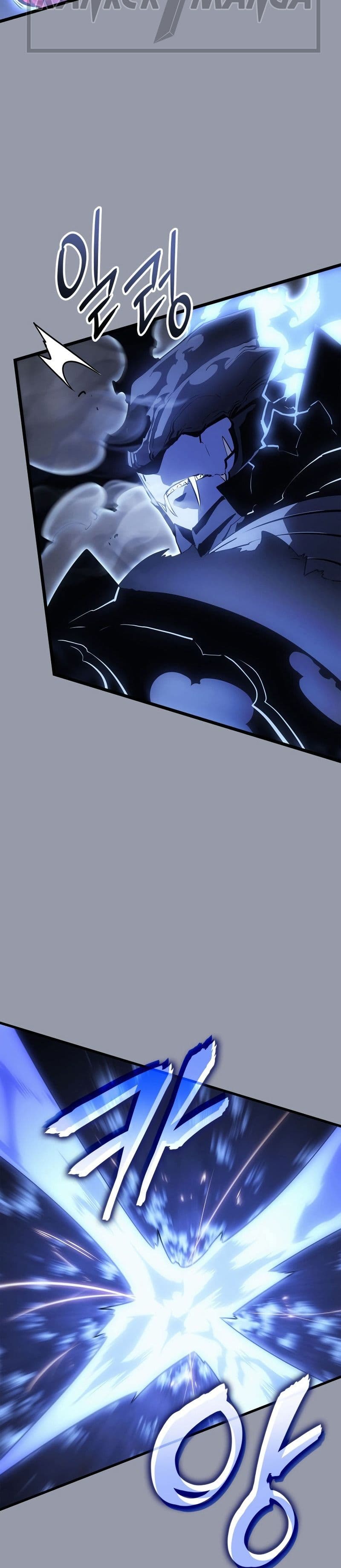 Solo leveling : Ragnarok 46 – Ranker-Manga