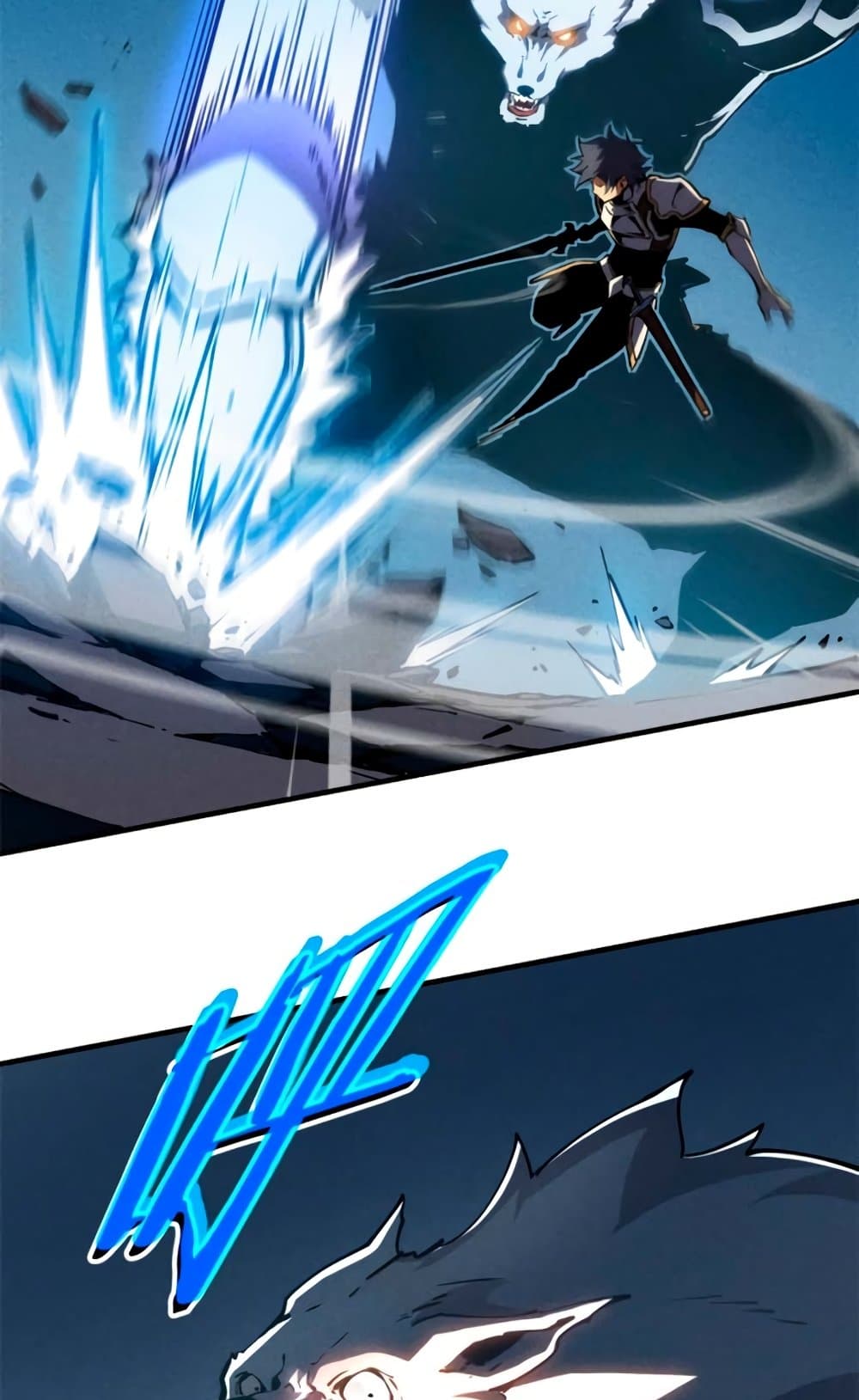 Reincarnation Of The Strongest Sword God 17 – Ranker-Manga