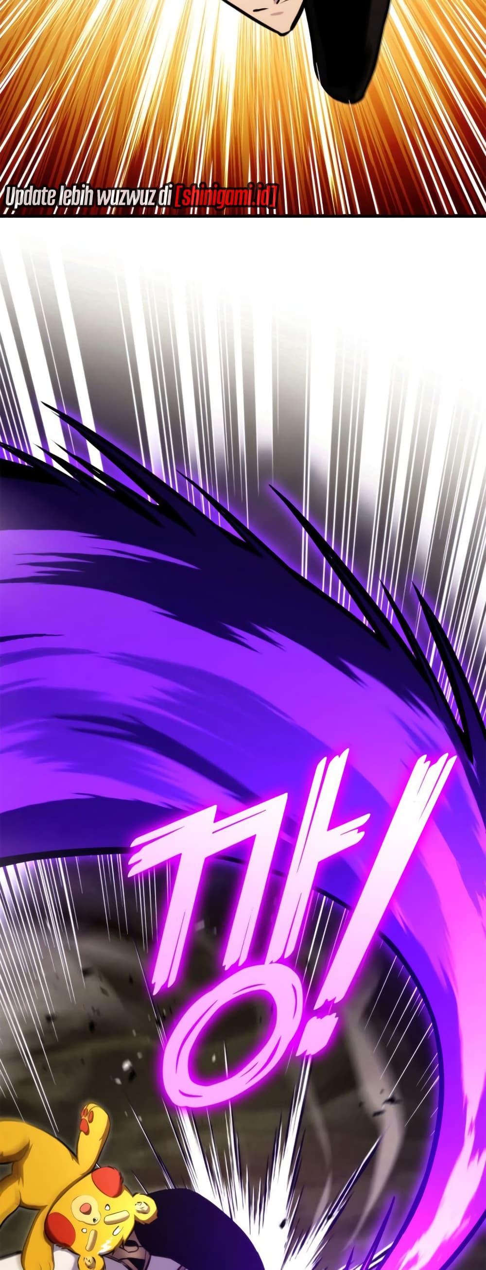 Ranker’s Return (Remake) 116 – Ranker-Manga